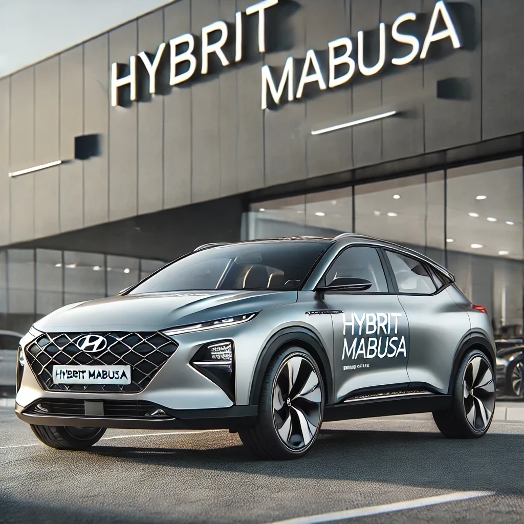 Hyundai Microhibrido - Hybrit: Desafiamos el Mild Hybrid