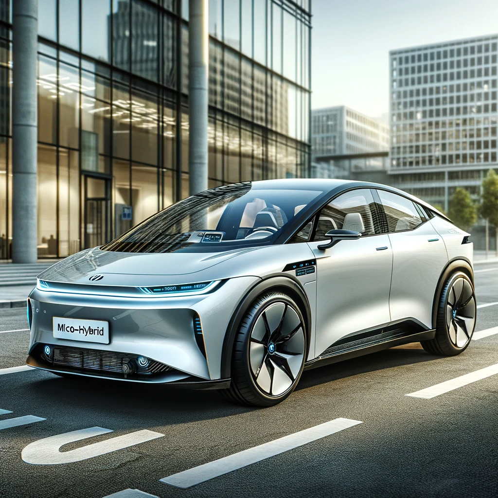 Inicio - Hybrit: Desafiamos el Mild Hybrid